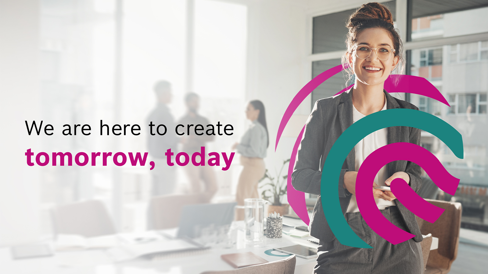 About us | Bosch Global Software Technologies PVT LTD