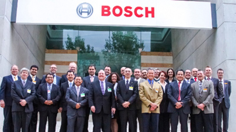 Robert Bosch Mexico