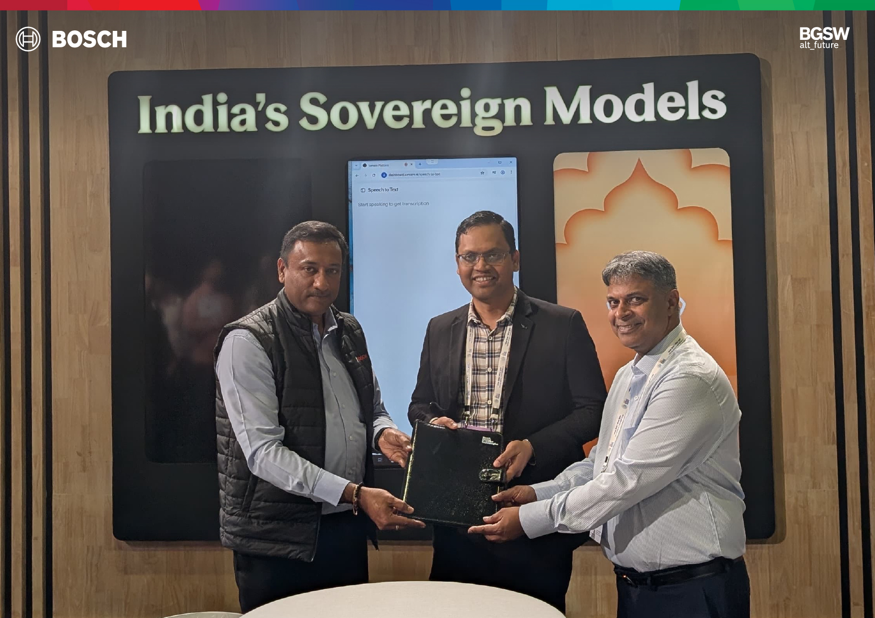 BGSW Advances Responsible AI Adoption Through Strategic Collaboration ...