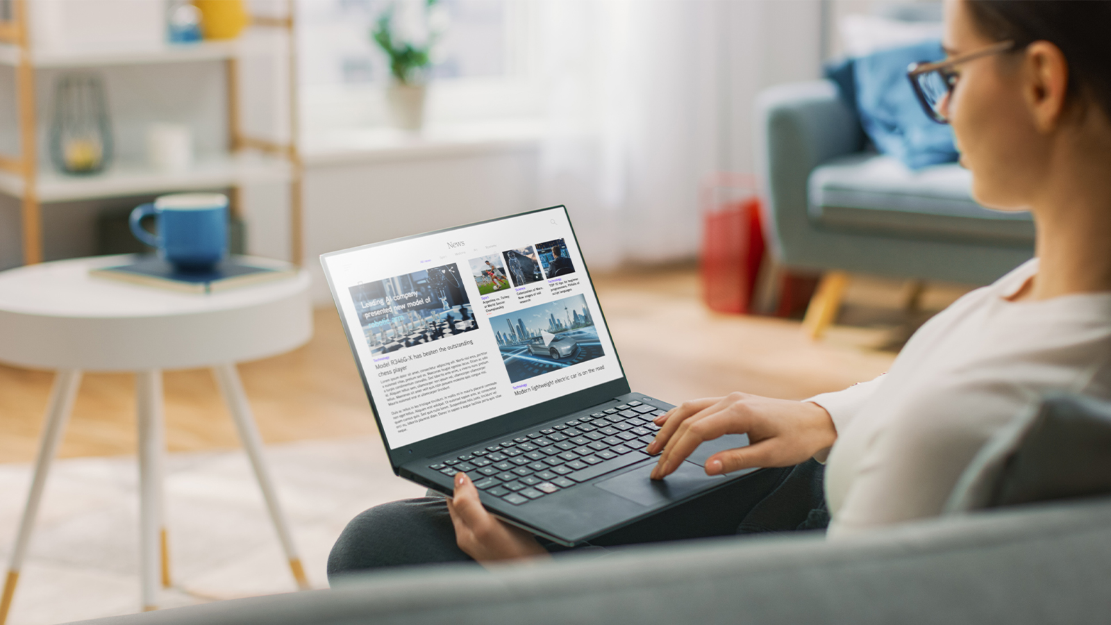 Explore and Experience | Bosch Global Software Technologies PVT LTD