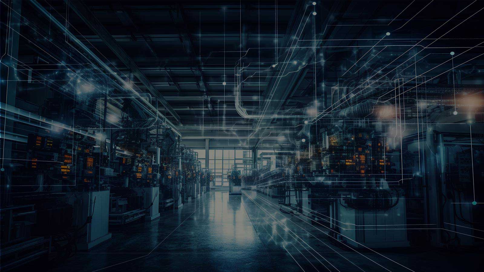 Quickly Experience & Rapidly Scale: Bosch Digital Twin – IAPM Starter ...