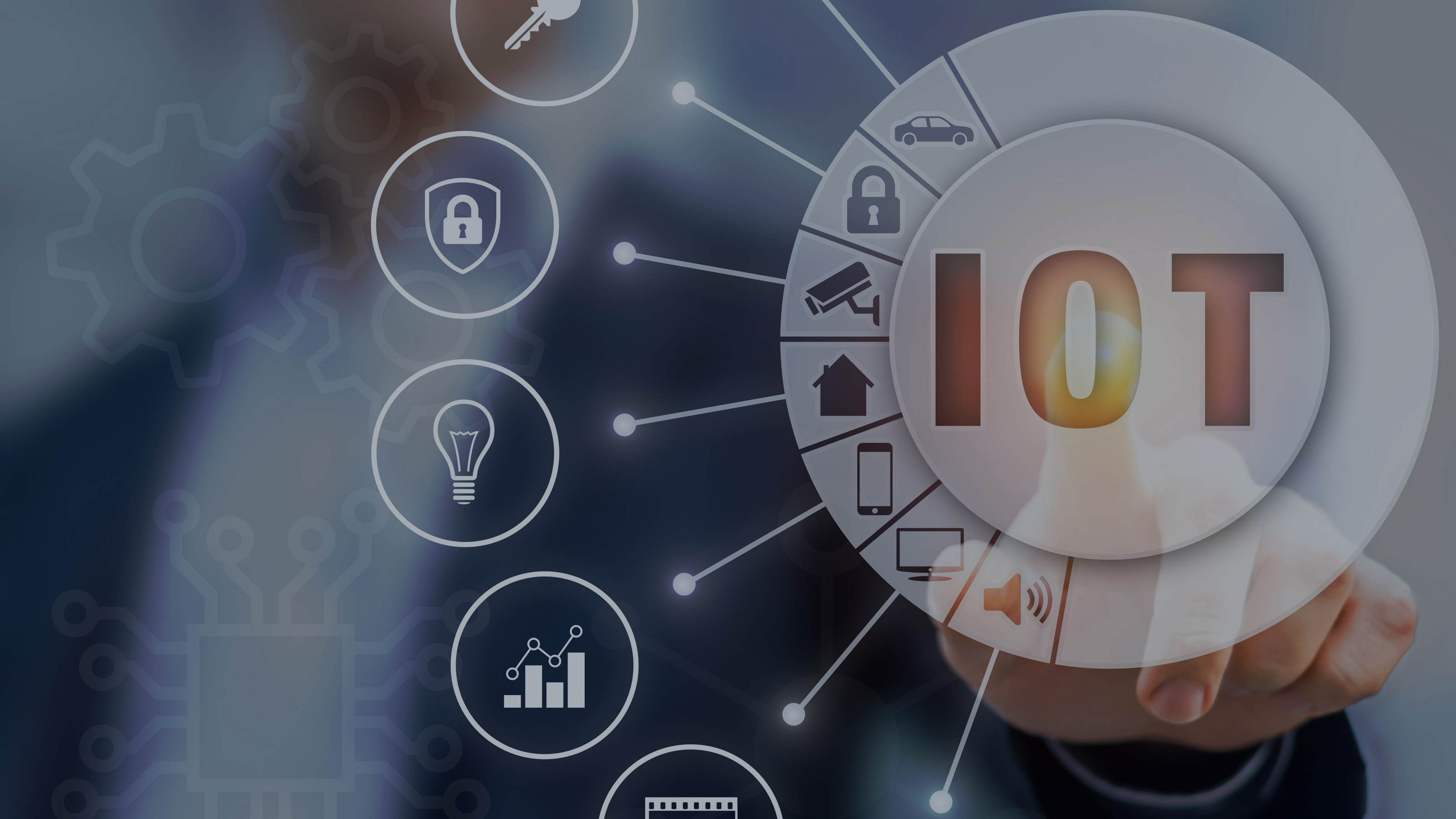 Bosch IOT Garage | Bosch Global Software Technologies PVT LTD