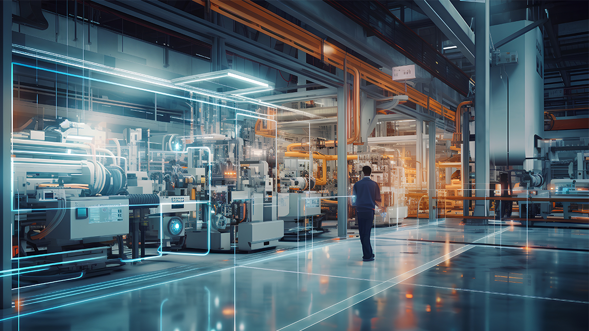 Defining a Business Case and ROIs for Factories of the Future | Bosch ...