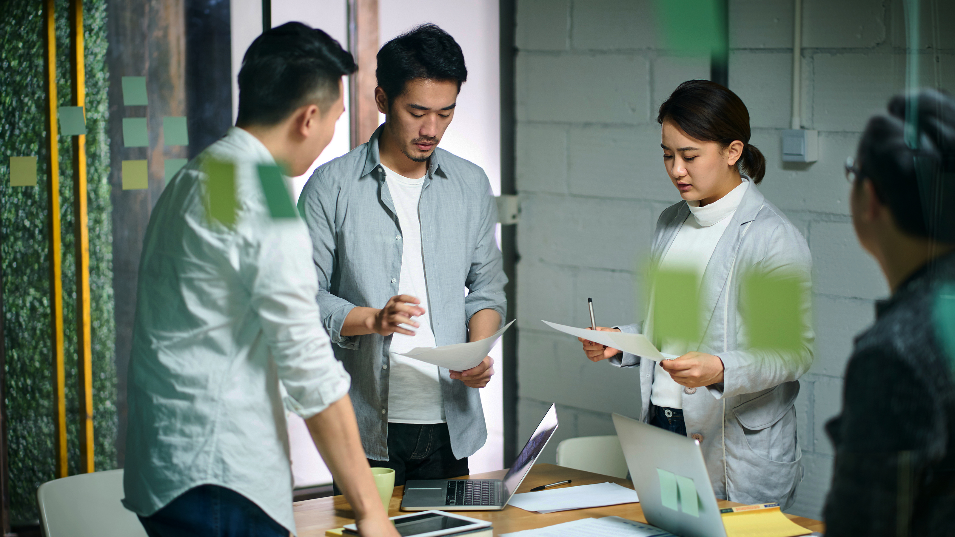 Digital Transformation. Always Disruptive | Bosch Global Software ...