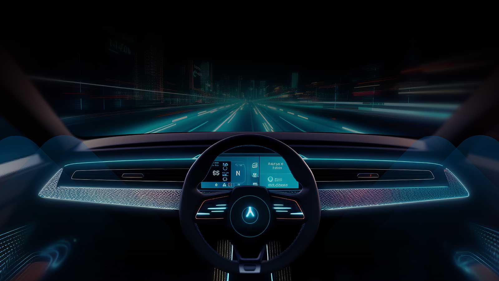 Driving Innovation | Bosch Global Software Technologies PVT LTD