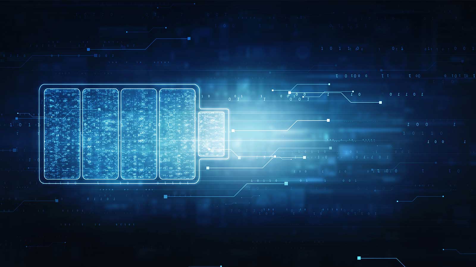 Powering the Present and Future with Battery Management Systems | Bosch ...