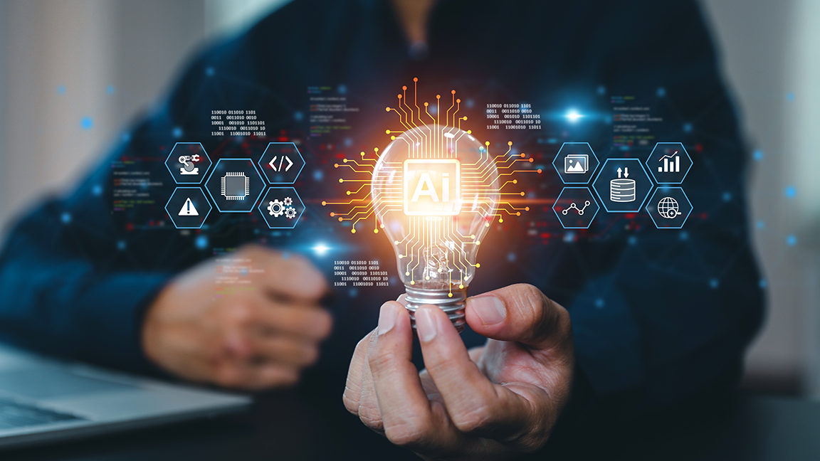 Generative AI Solution on SAP BTP for Manufacturing, Retail and FMCG ...