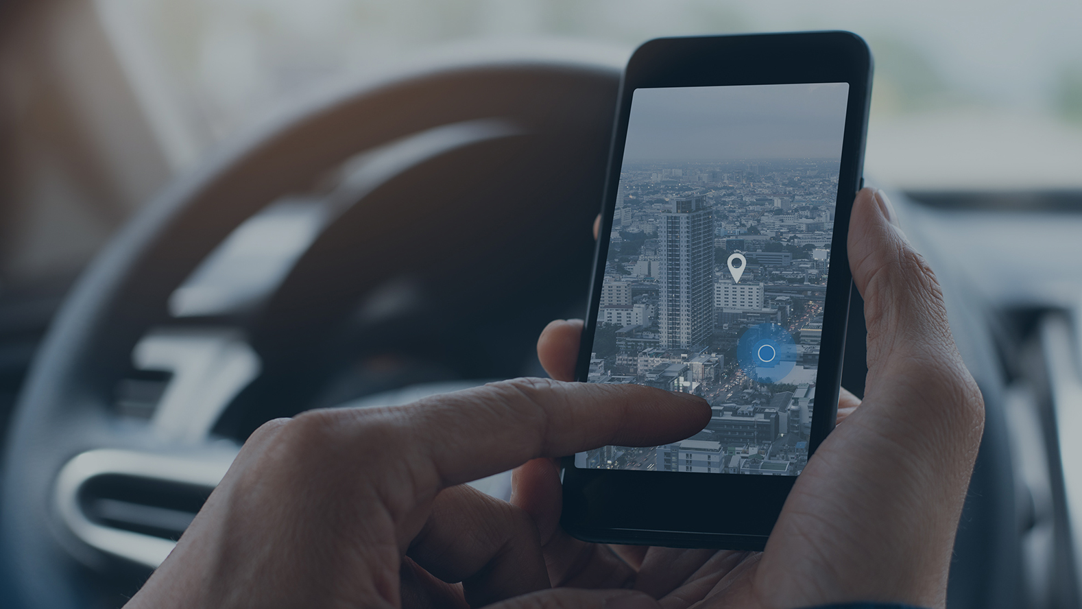 Mobility | Bosch Global Software Technologies PVT LTD