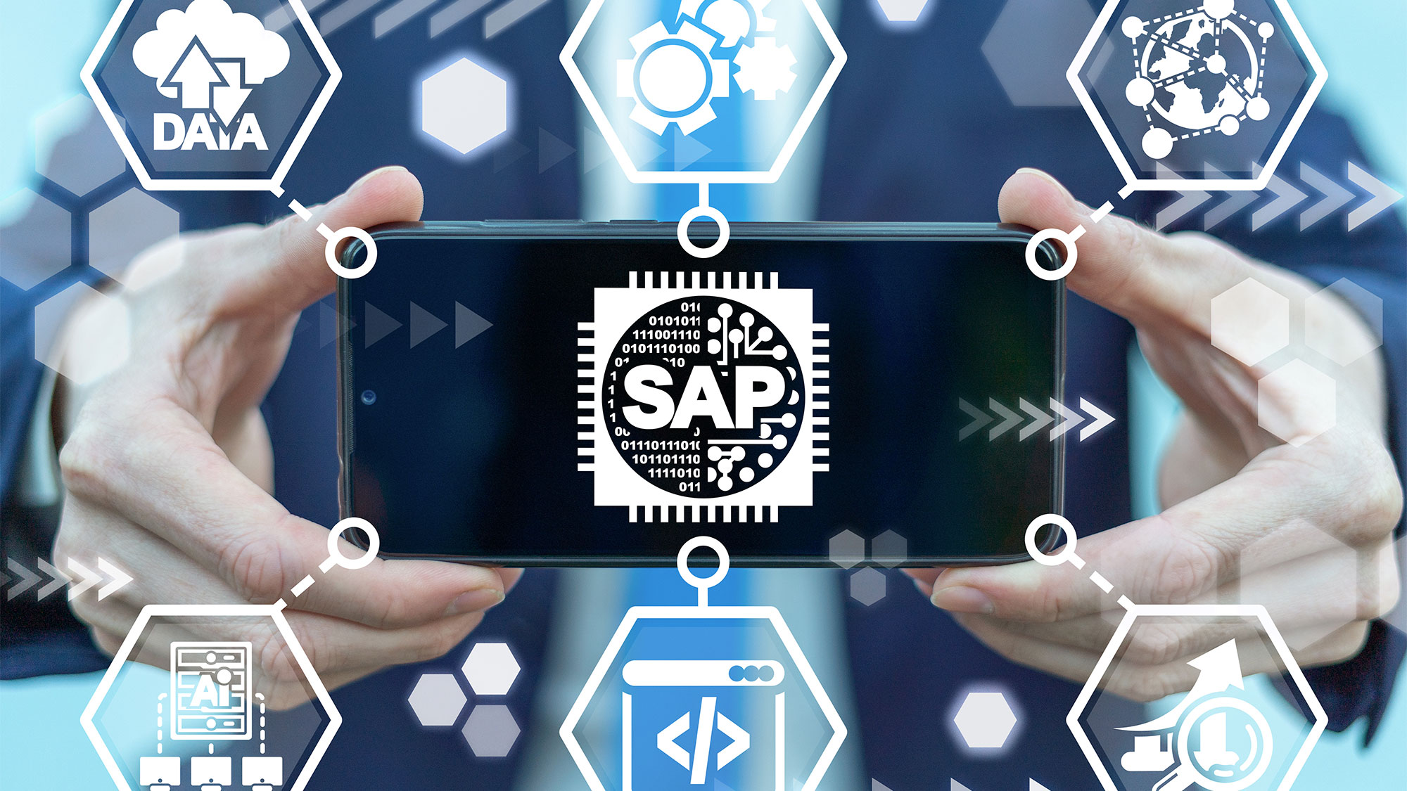 Intelligent ERP | Bosch Global Software Technologies PVT LTD