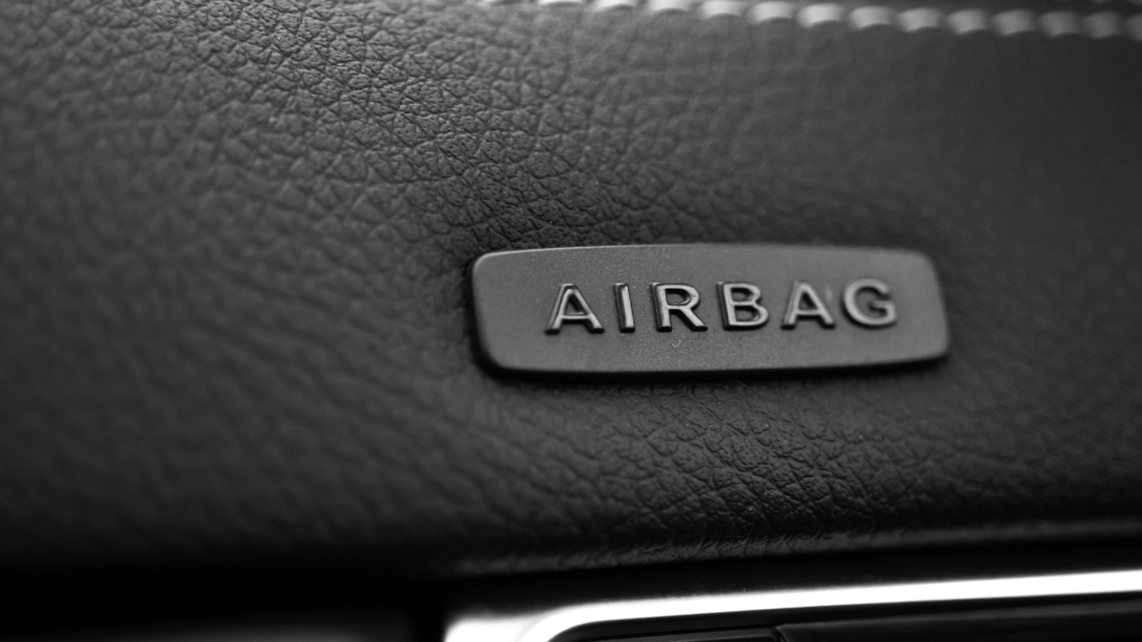 Prioritizing Occupant Safety: How Bosch’s Airbag Control Units Save ...
