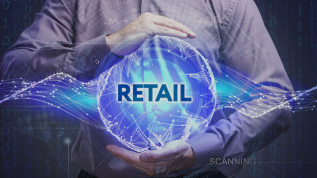 Redefining retail with technology solutions | Bosch Global Software ...