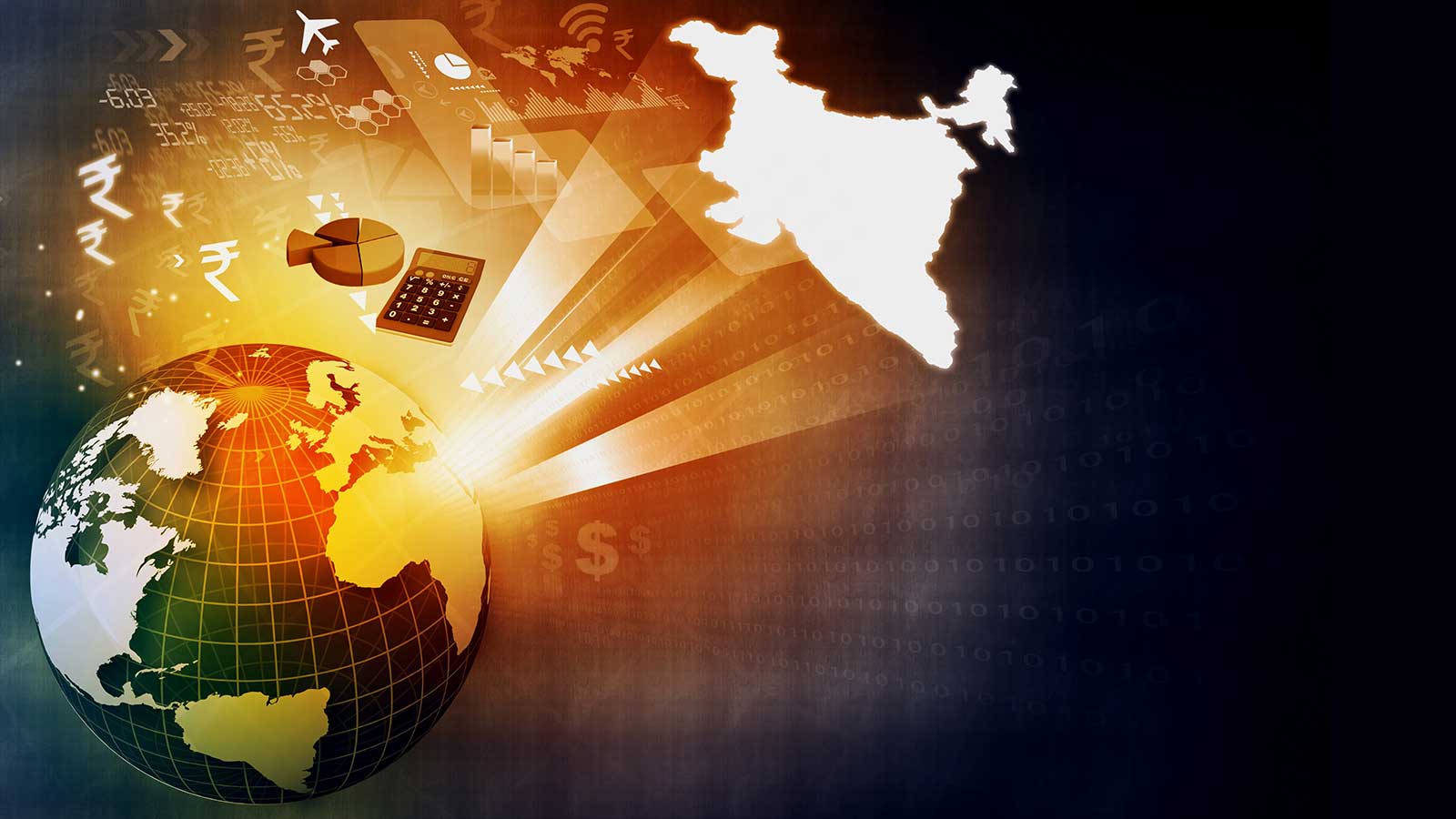 Resilience, Sustainability, and Innovation: Paving the Way for India's ...