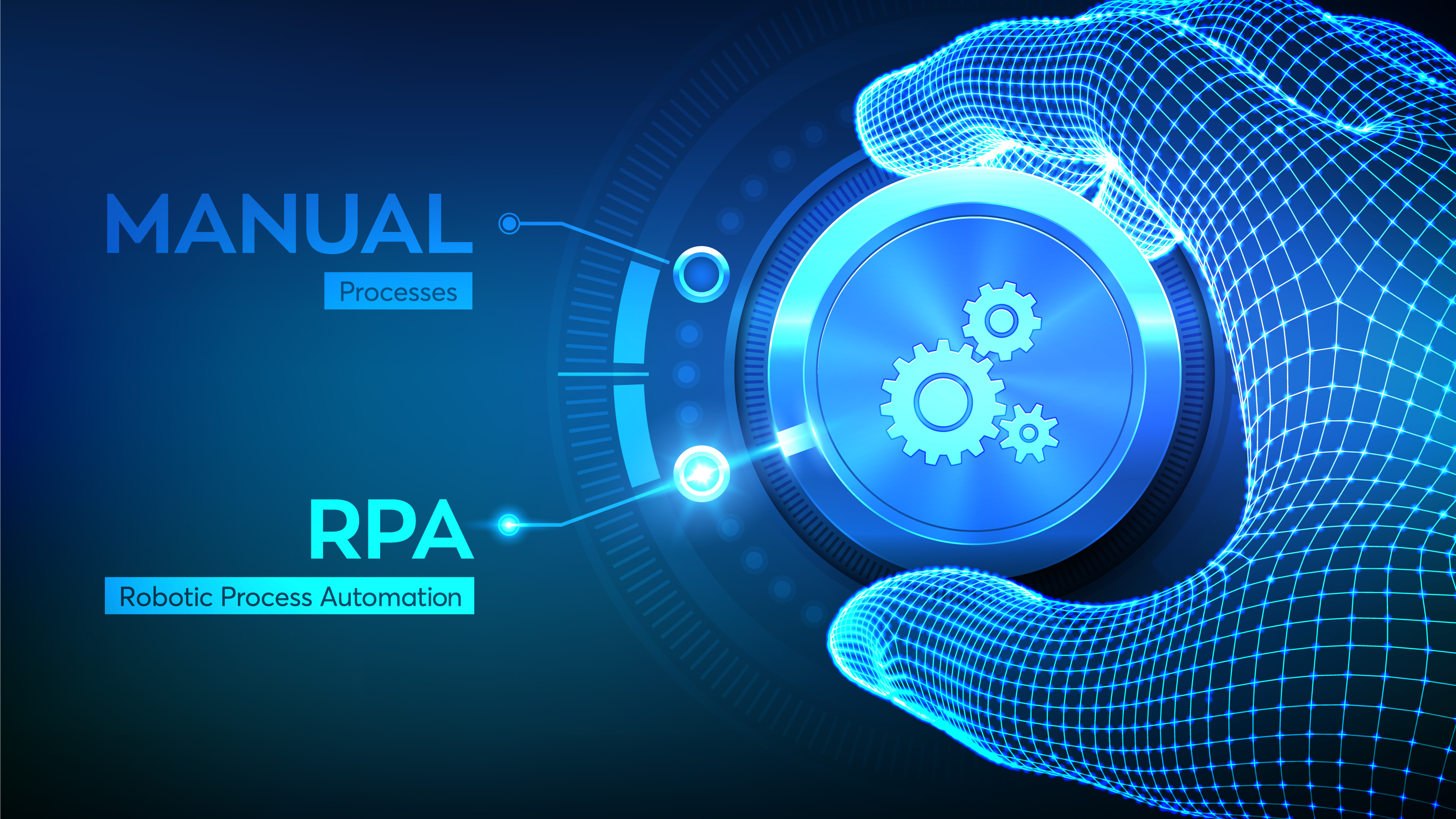 Robotic Process Automation | Bosch Global Software Technologies PVT LTD