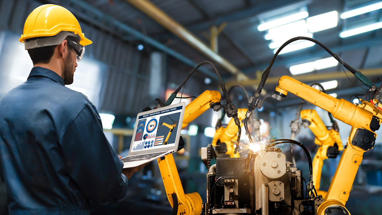 ROLE OF DIGITAL TWIN-IAPM IN MANUFACTURING | Bosch Global Software ...