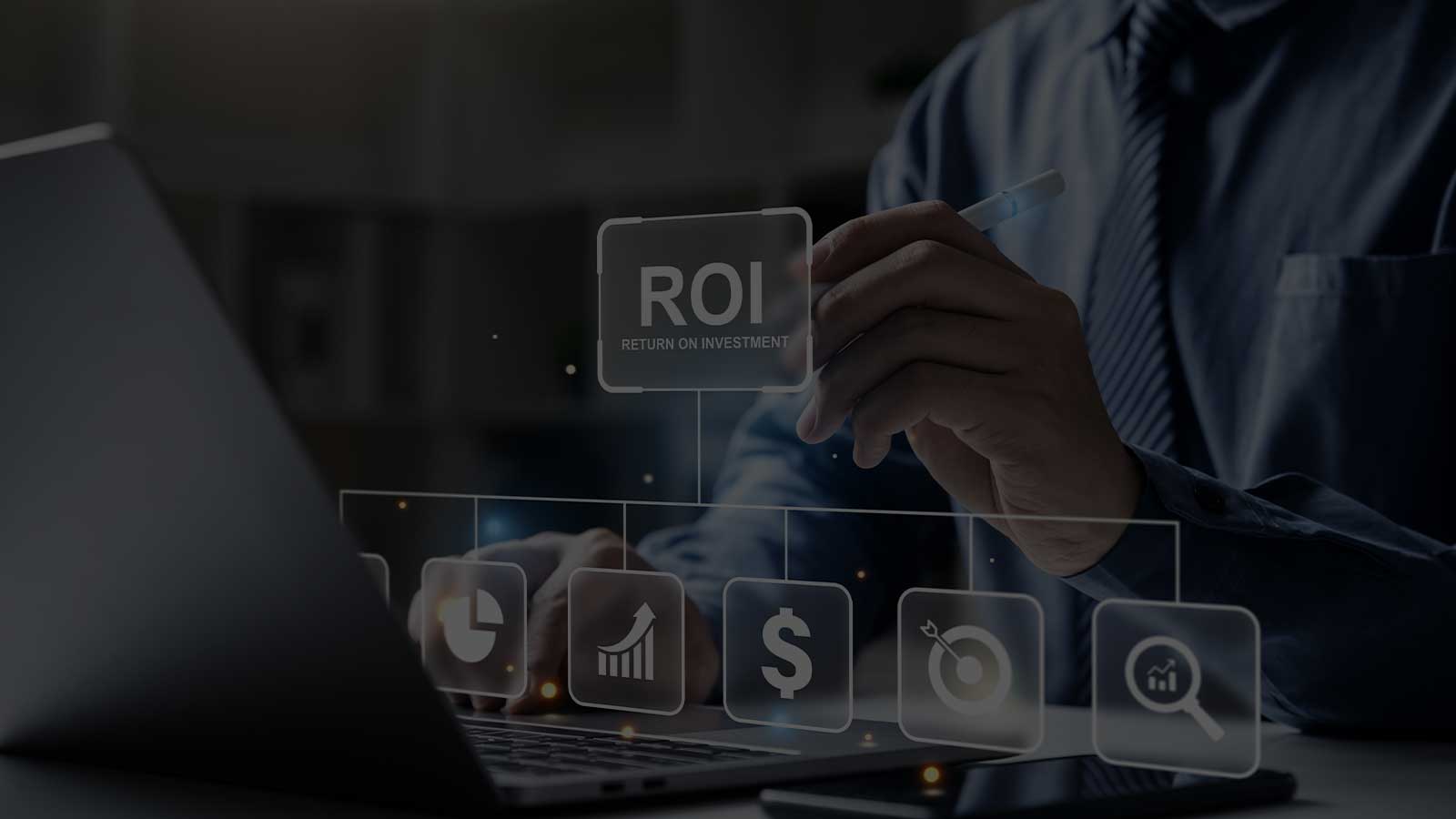 Unlock the Full Potential of Your Business | Bosch Global Software ...