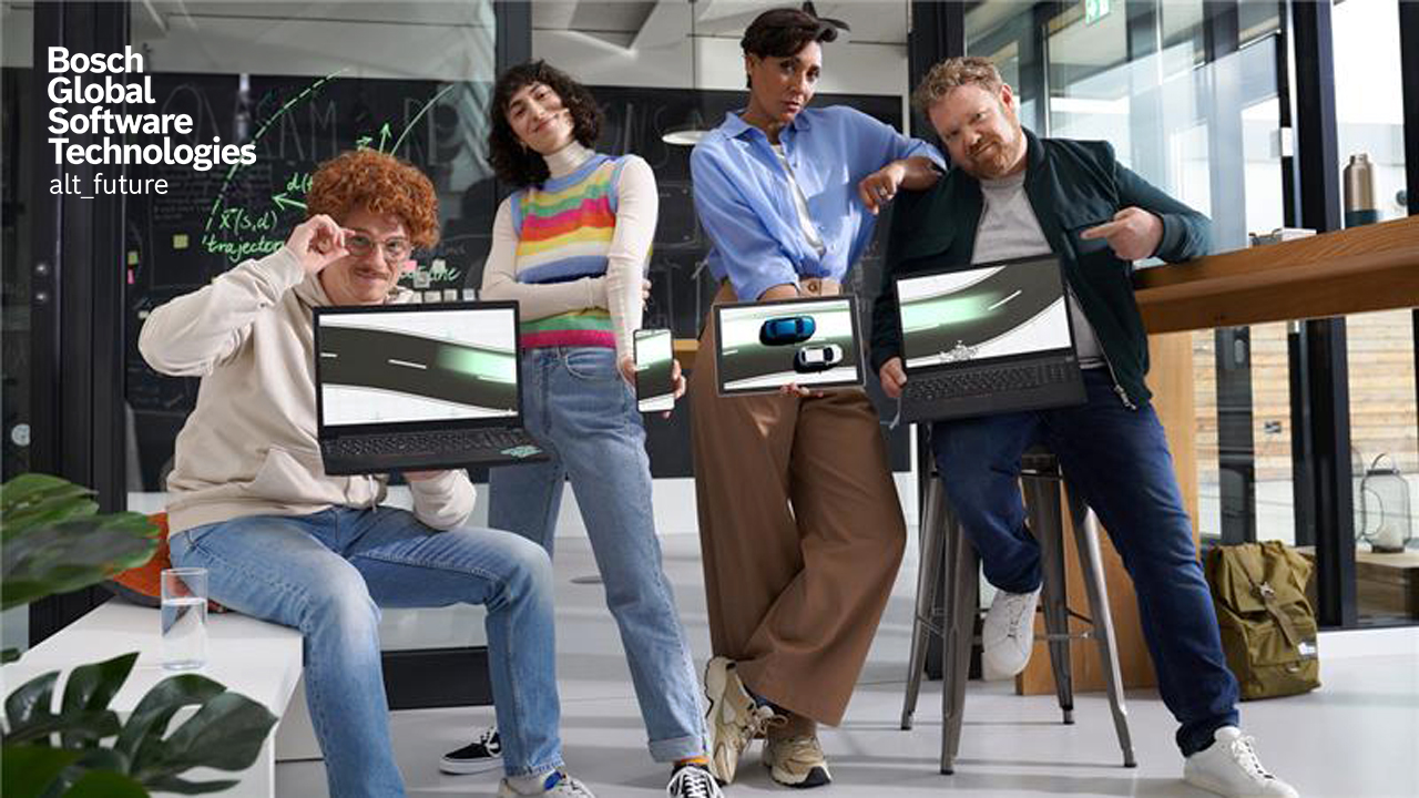 BGSW in Poland | Bosch Global Software Technologies PVT LTD