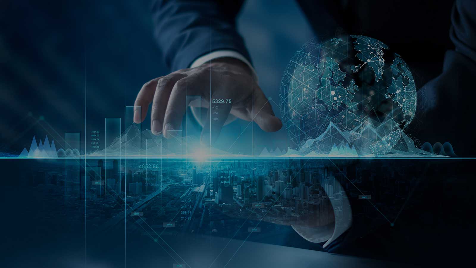 About Us | Bosch Global Software Technologies | Bosch Global Software Technologies PVT LTD