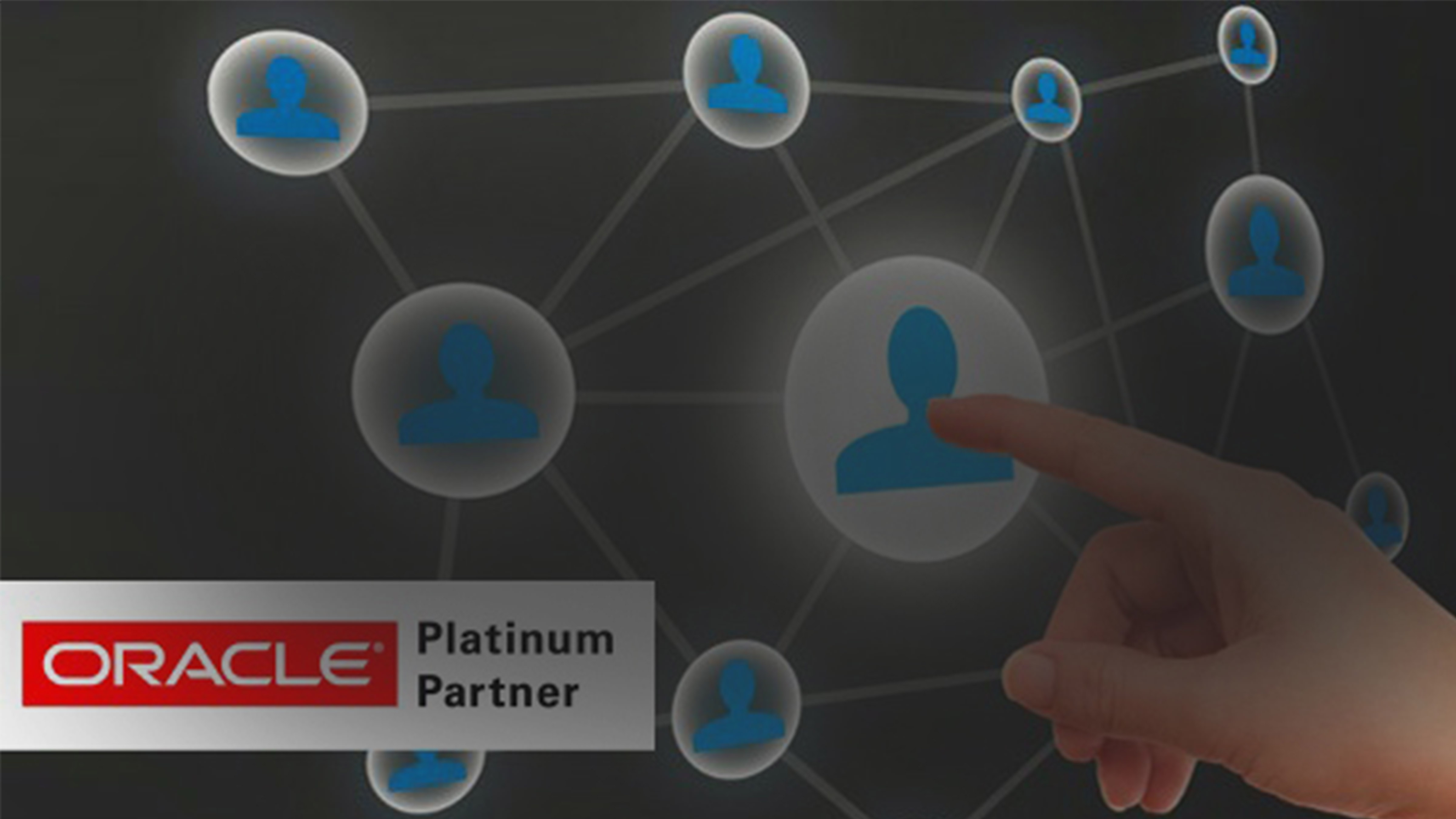 Oracle | Bosch Global Software Technologies PVT LTD