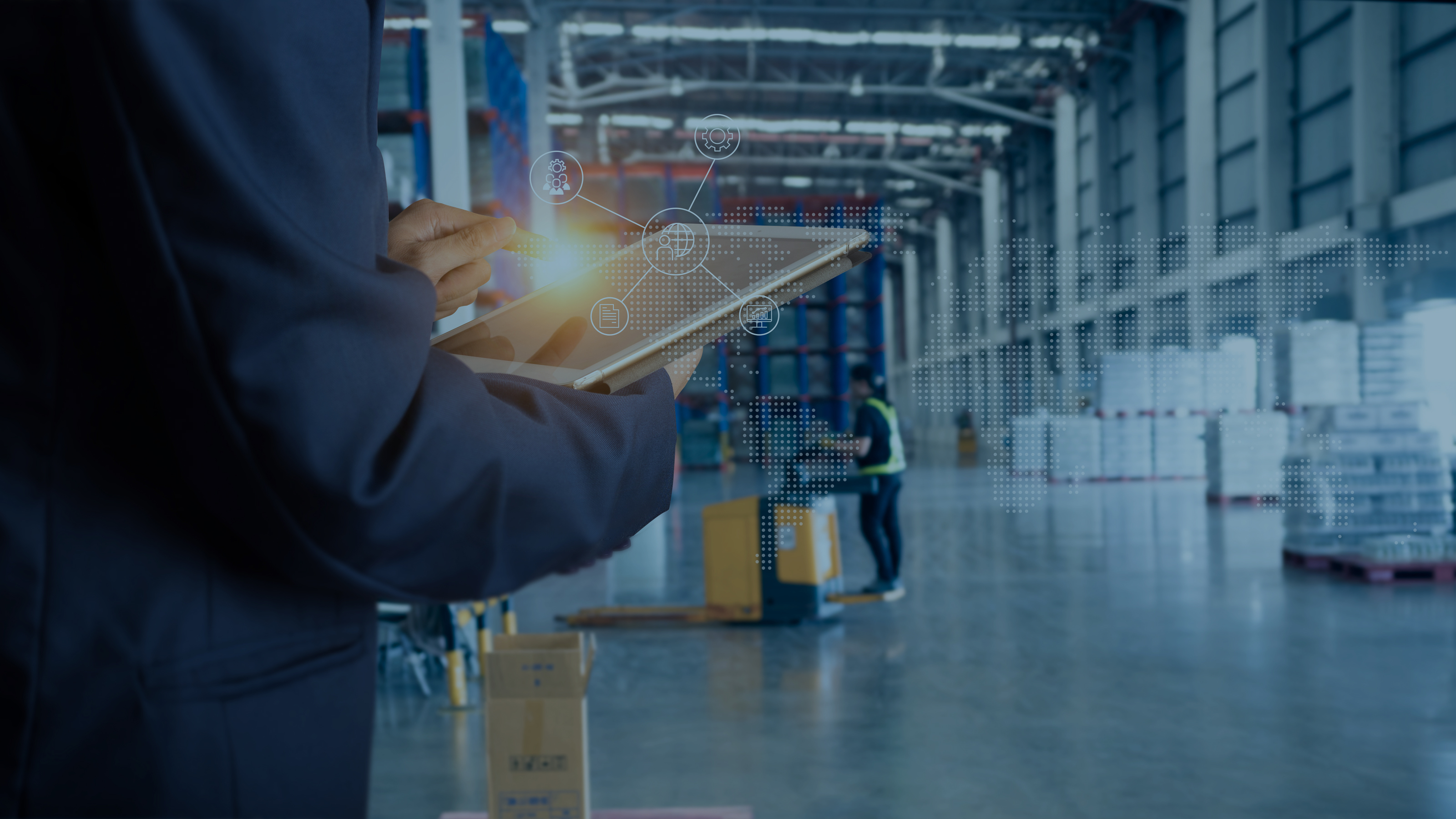 Trac360 | Bosch Global Software Technologies PVT LTD