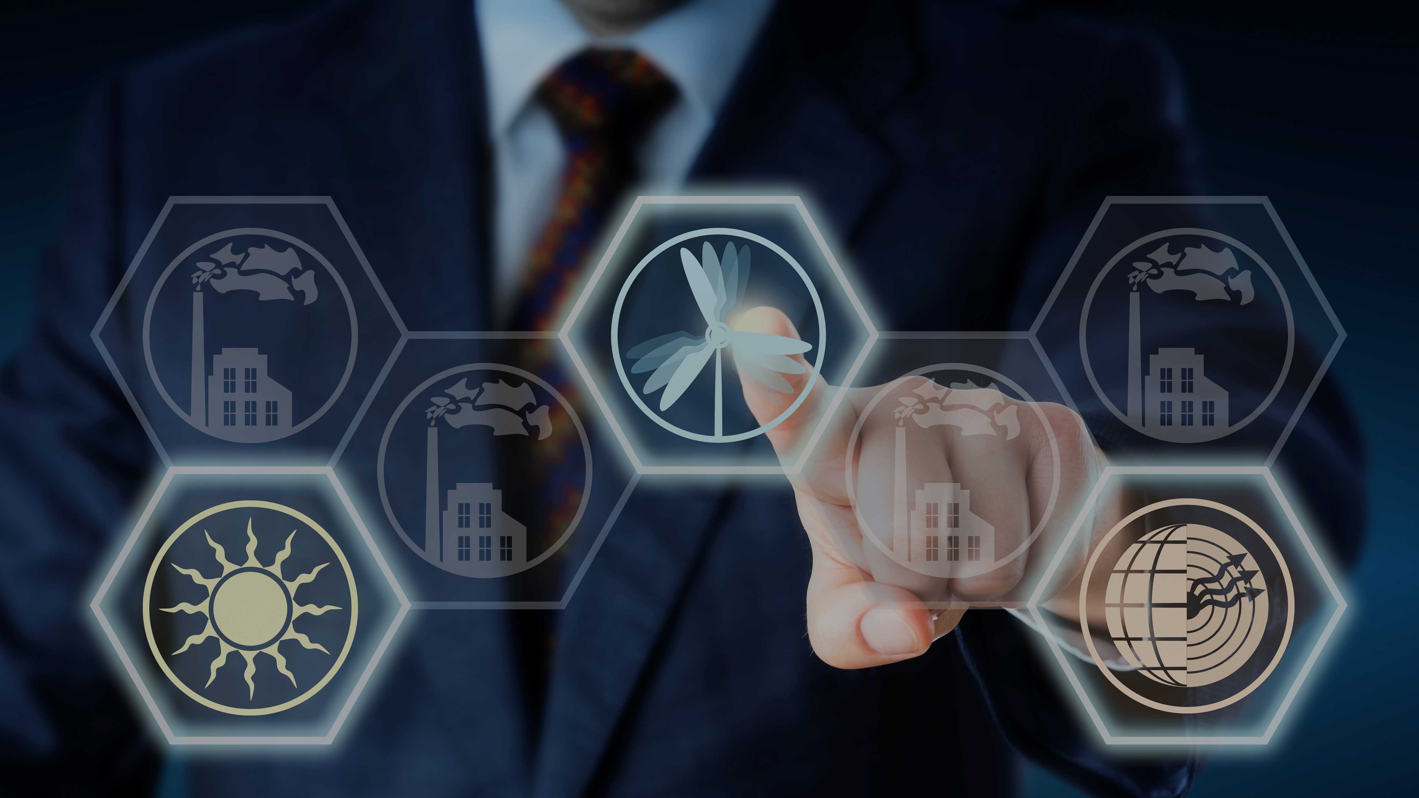 Energy Analytics | Bosch Global Software Technologies PVT LTD