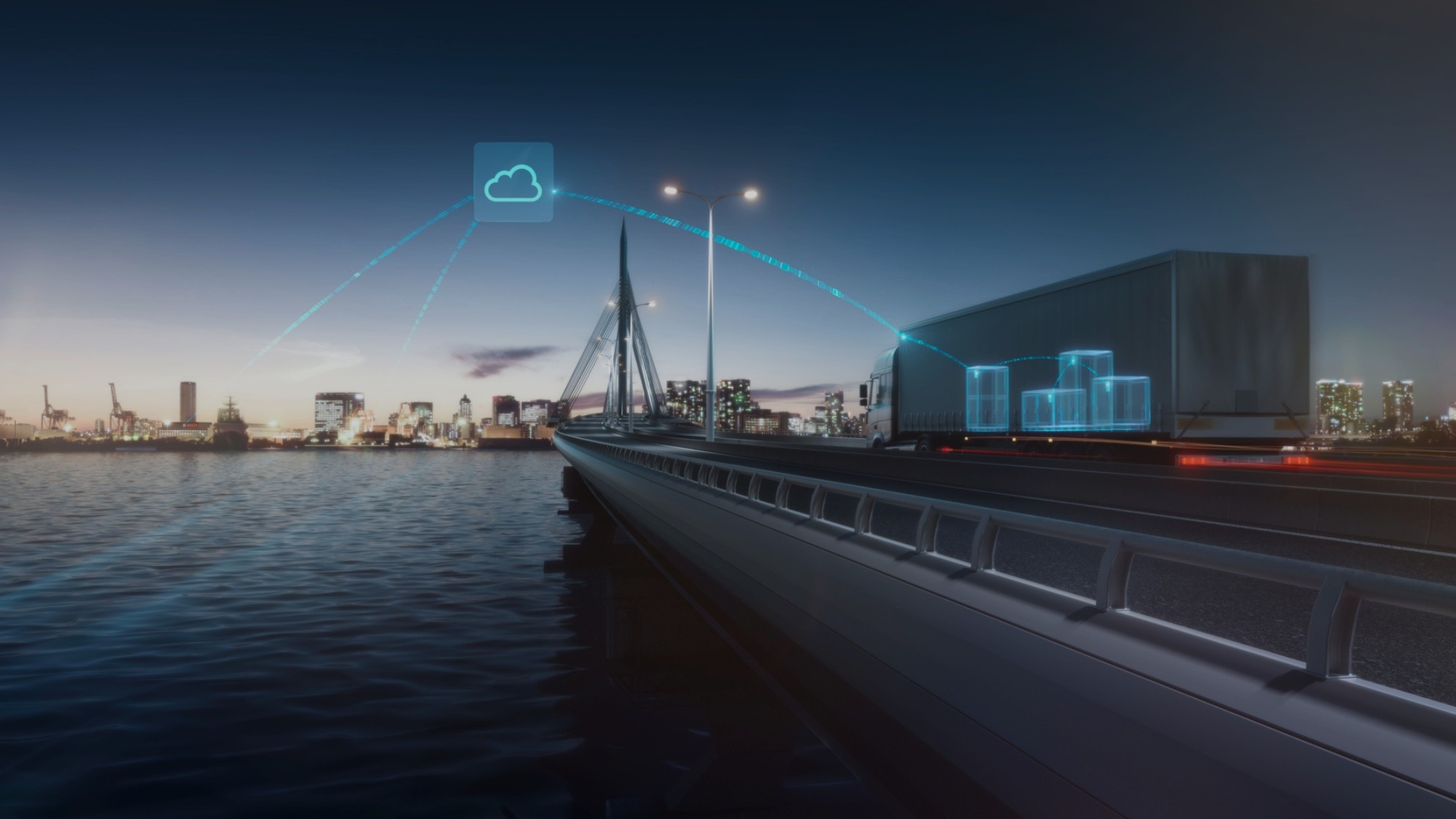 Nexeed Track and Trace – Transparency throughout the Entire Supply ...