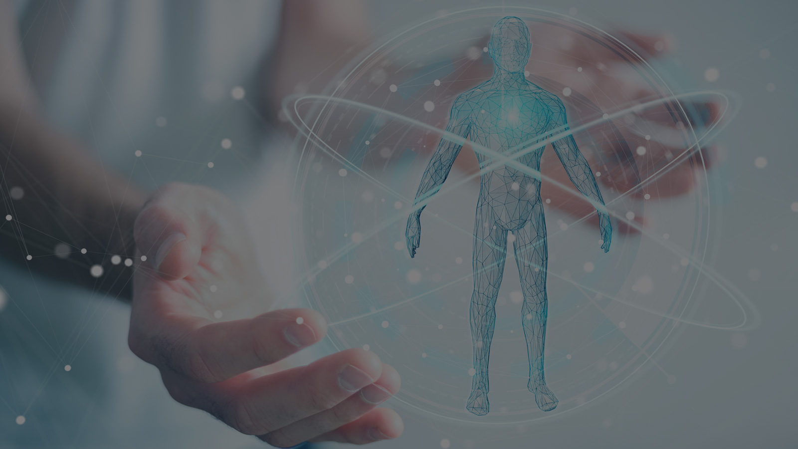 Bosch Vivasuite | Connect, Collect and Analyze device & clinical data ...