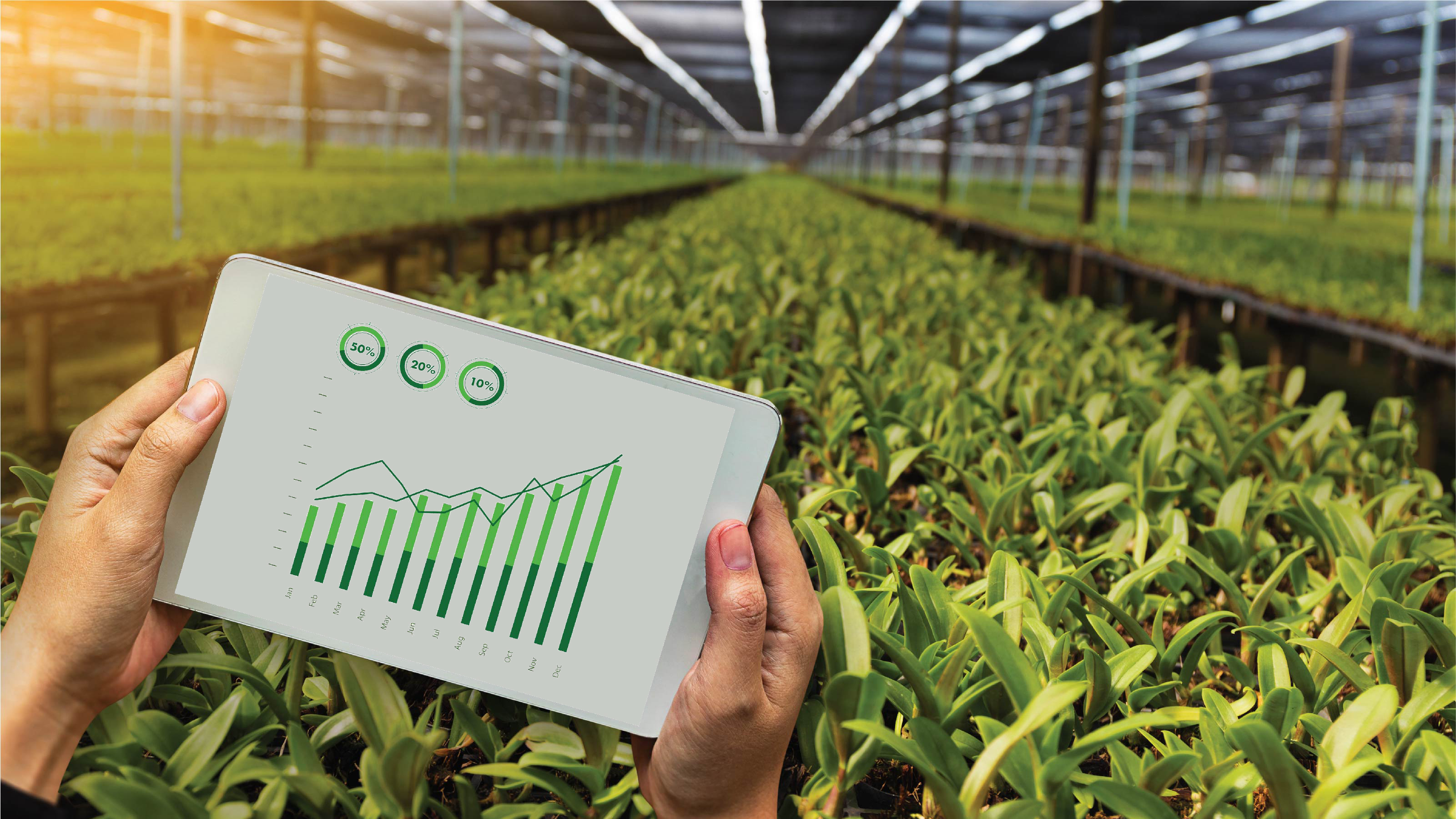 Digital Agriculture | Bosch Global Software Technologies PVT LTD