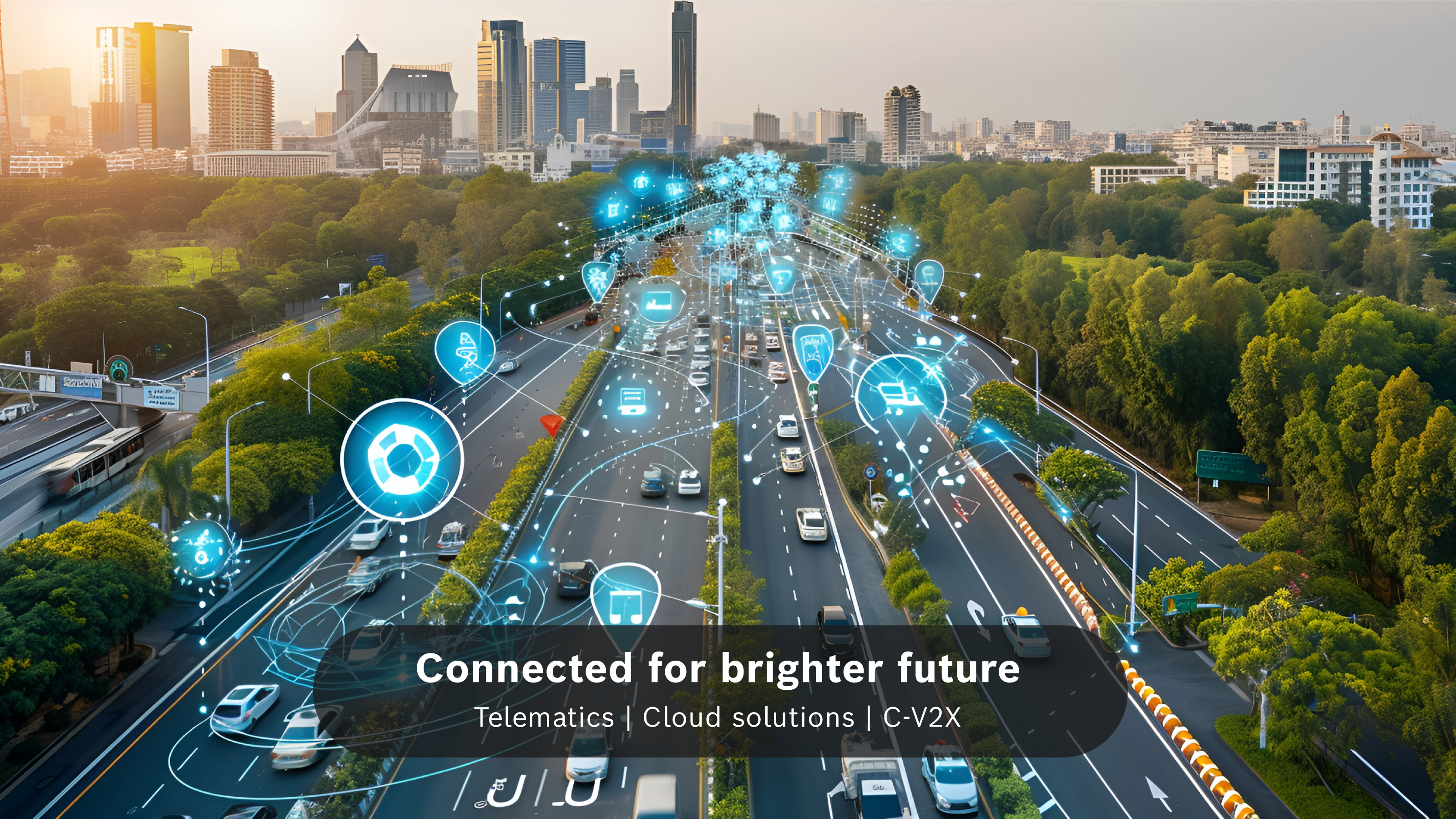 CMS: Connect Mobility Solutions | BGSW | Bosch Global Software ...